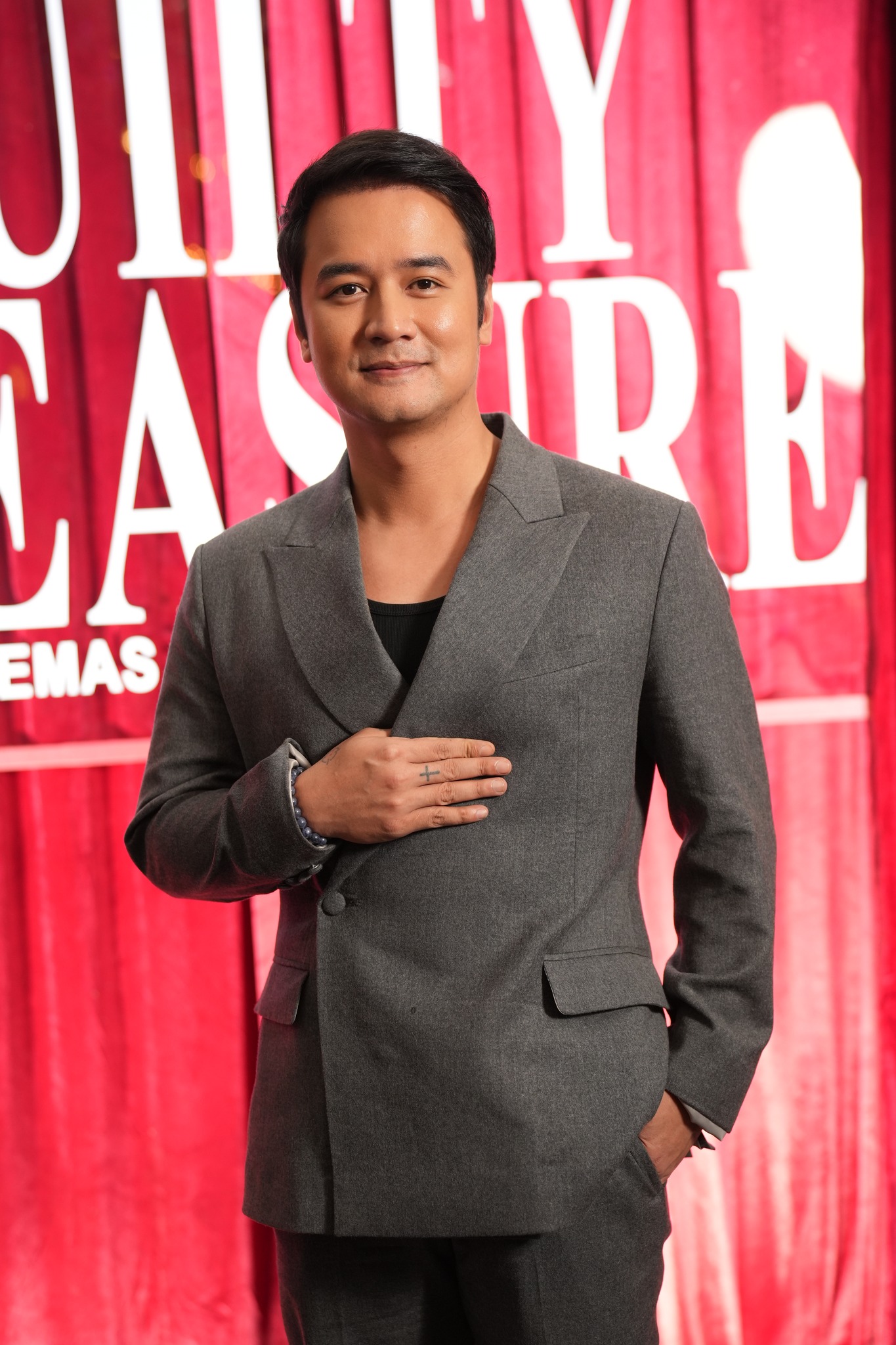 Guilty Pleasure (2024)