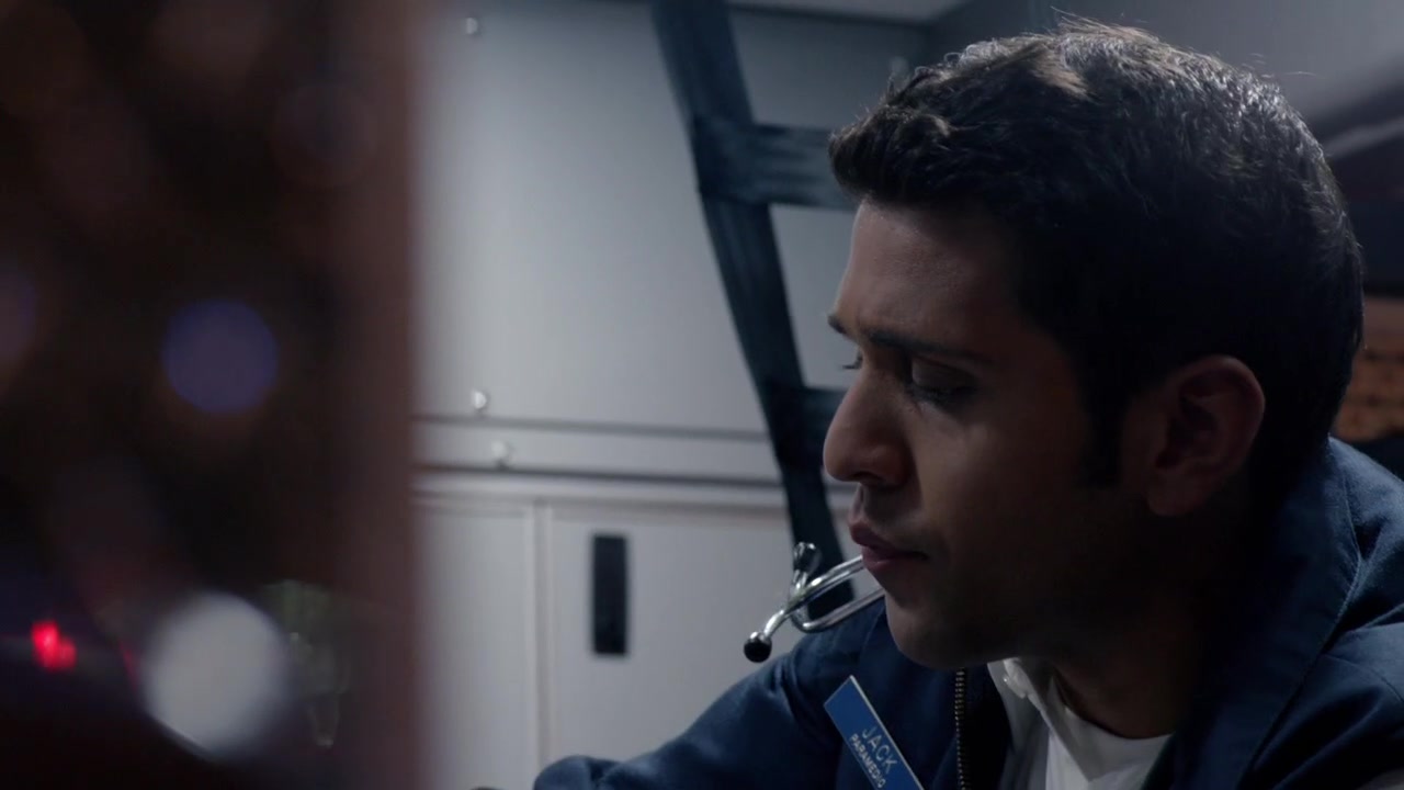 The Following (2013)