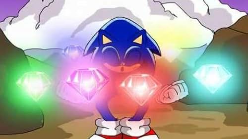 Sonic: Nazo Unleashed (Série de TV 2006–2007) - Lista de episódios - IMDb