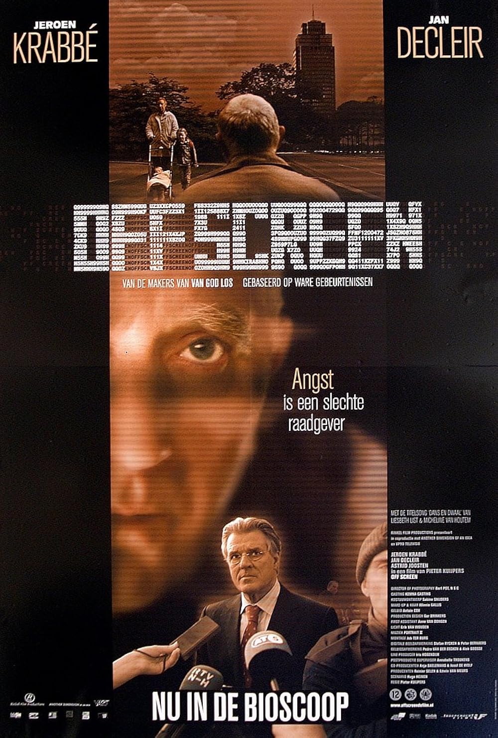 Off Screen (2005) - IMDb