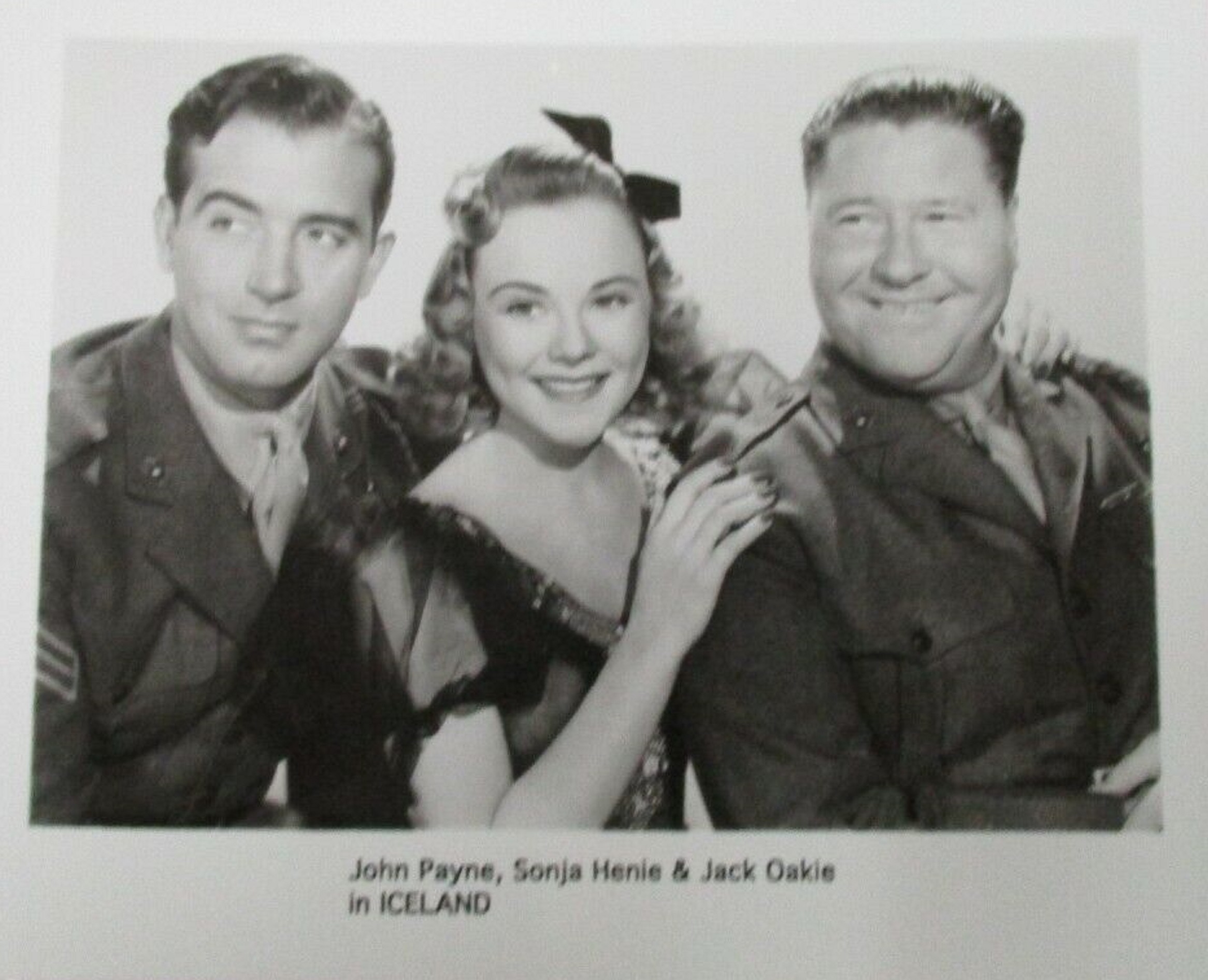 Iceland (1942)