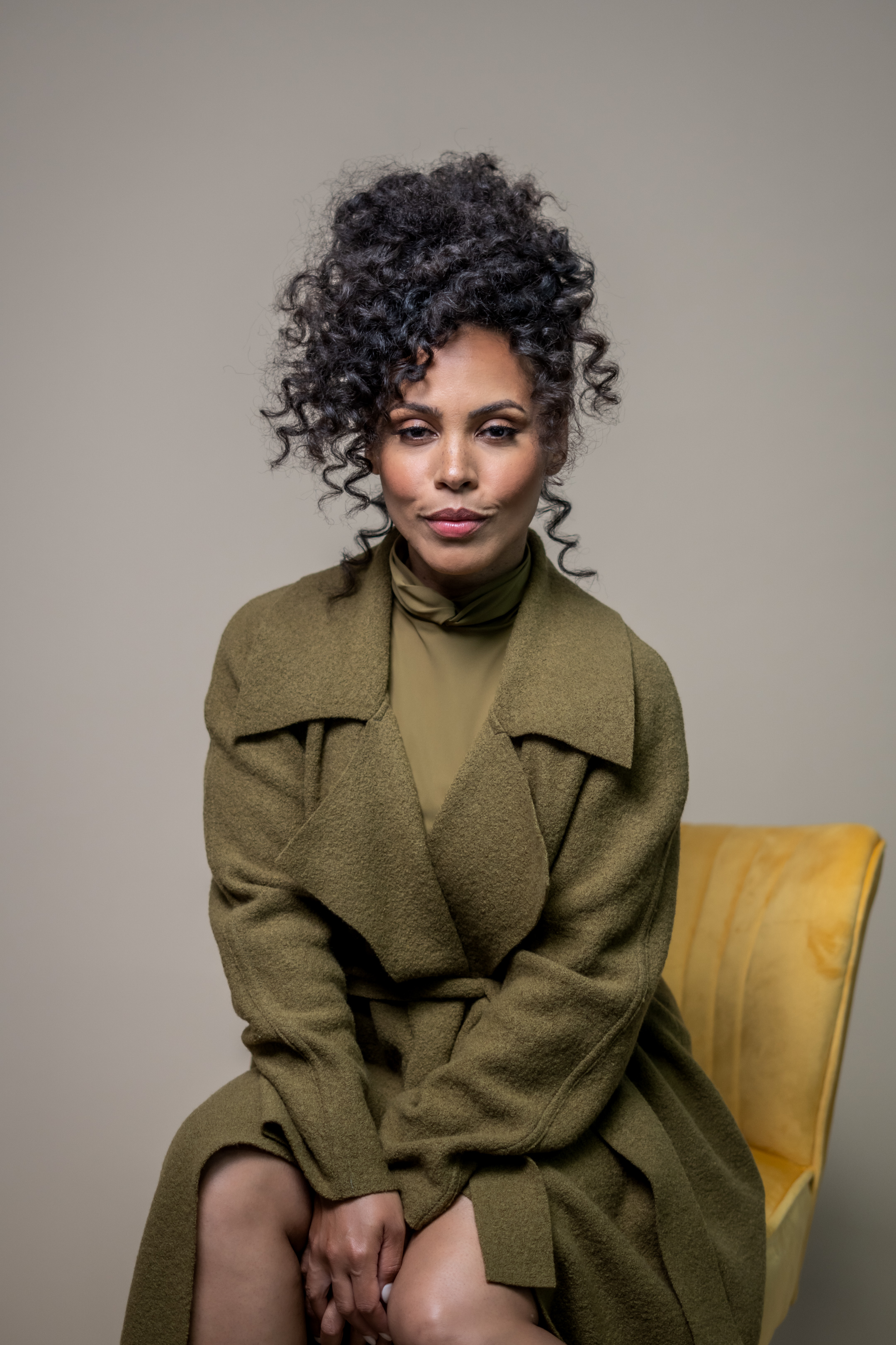 Amirah Vann
