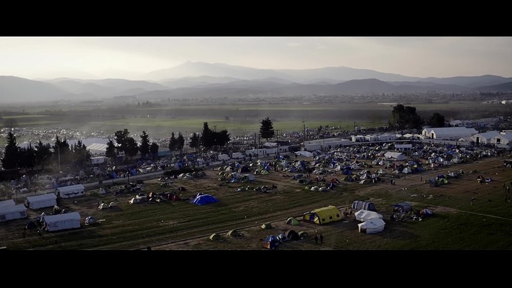 Refugee - Refugee - Trailer | IMDb