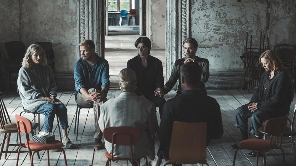 Terapia (2025) - IMDb