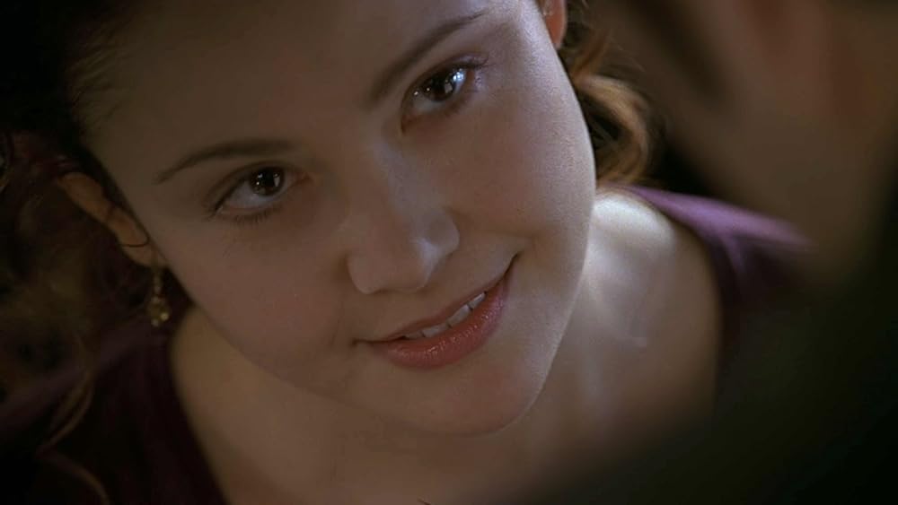 Day 2: 5:00 p.m.-6:00 p.m. (2003)