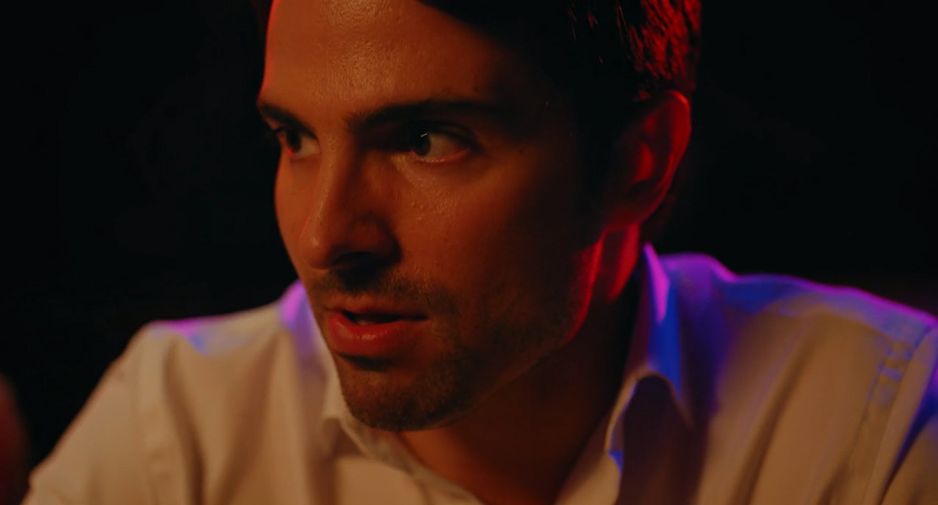 Before We Die (2021)