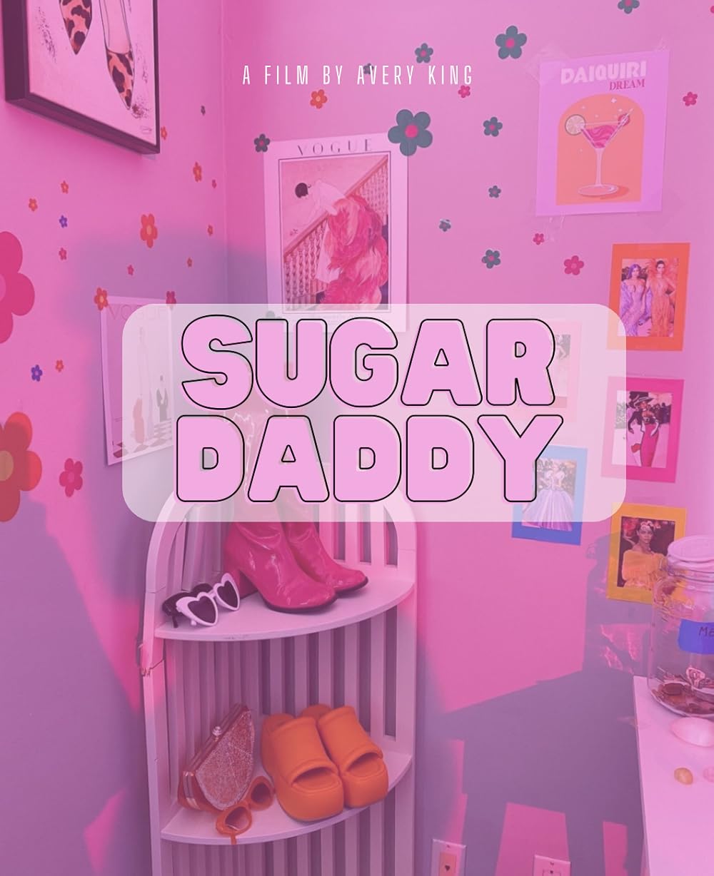 Sugar Daddy (TV Movie 2023) - IMDb