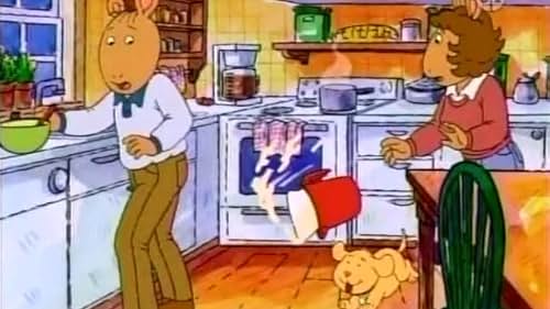 Arthur (TV Series 1996–2022) - Episode list - IMDb