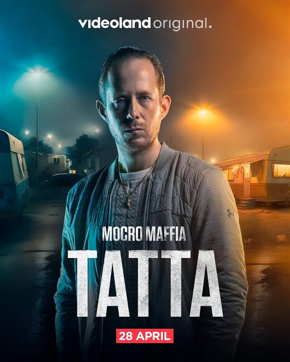 Mocro Maffia: Tatta (2023) - IMDb