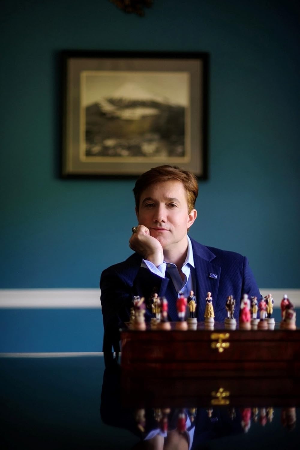 Vince Benedetto - Biography - IMDb