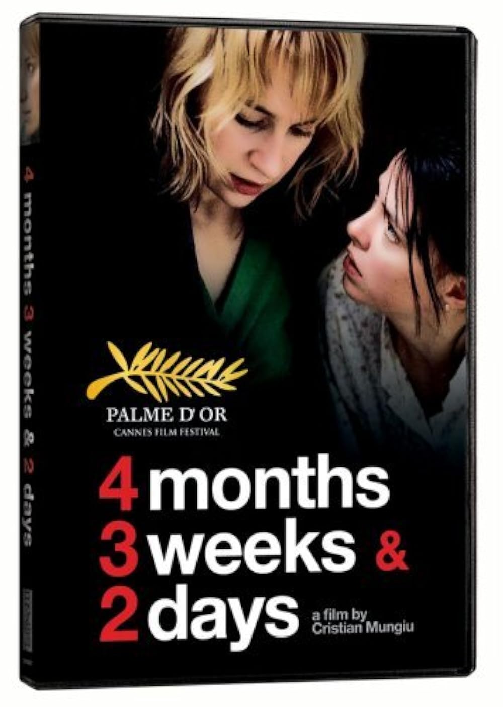 4 Months 3 Weeks And 2 Days 2007 4-months-3-weeks-and-2-days-2007
