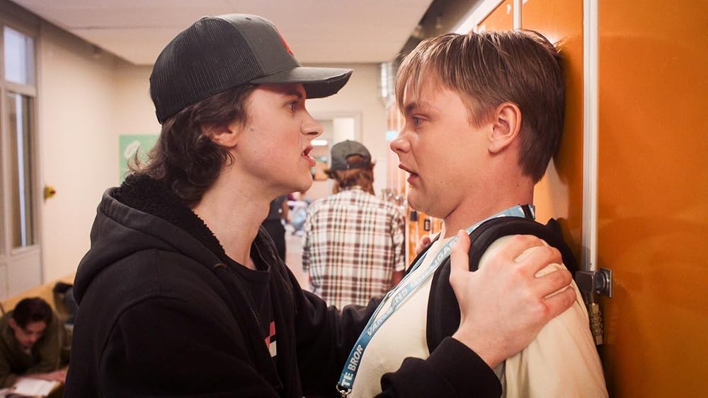 "Från trakten" Dumpad (TV Episode 2024) - IMDb