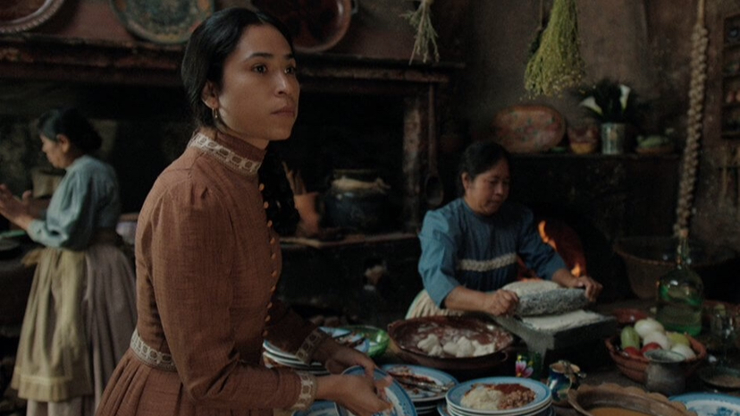 Pedro Páramo (2024)