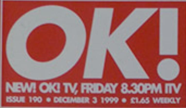 OK! TV (1999)