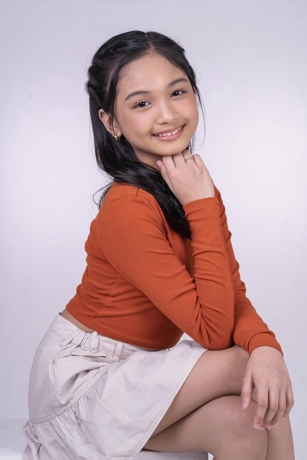 Cheska Maranan - IMDb