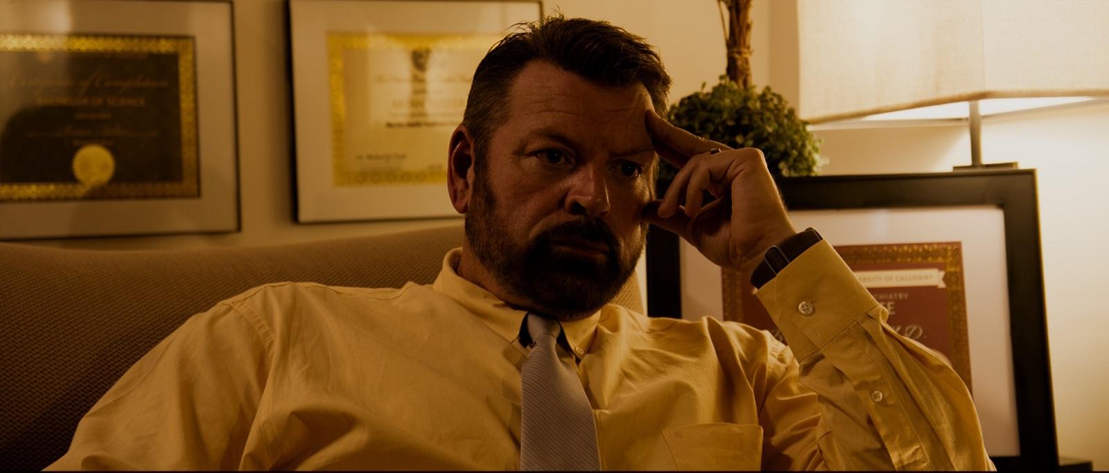 Broken Innocence (2024)