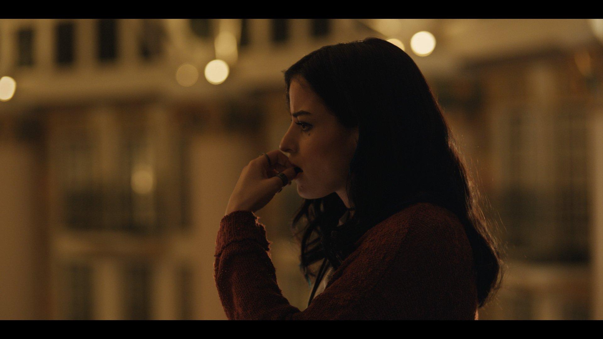 So Cold the River (2022)