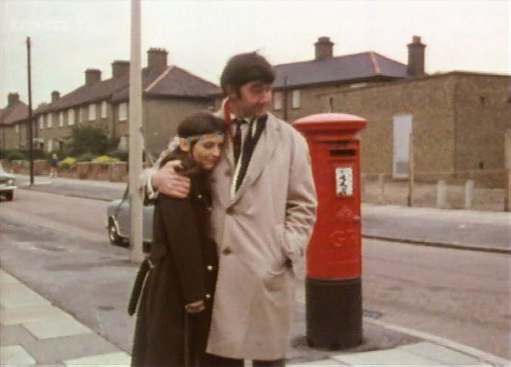 Catch a Falling Drop-Out (1970)