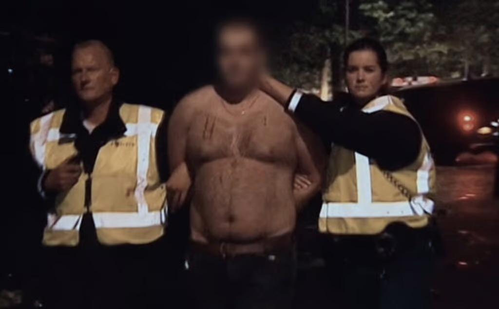 Trainwreck: The Real Project X (2025)