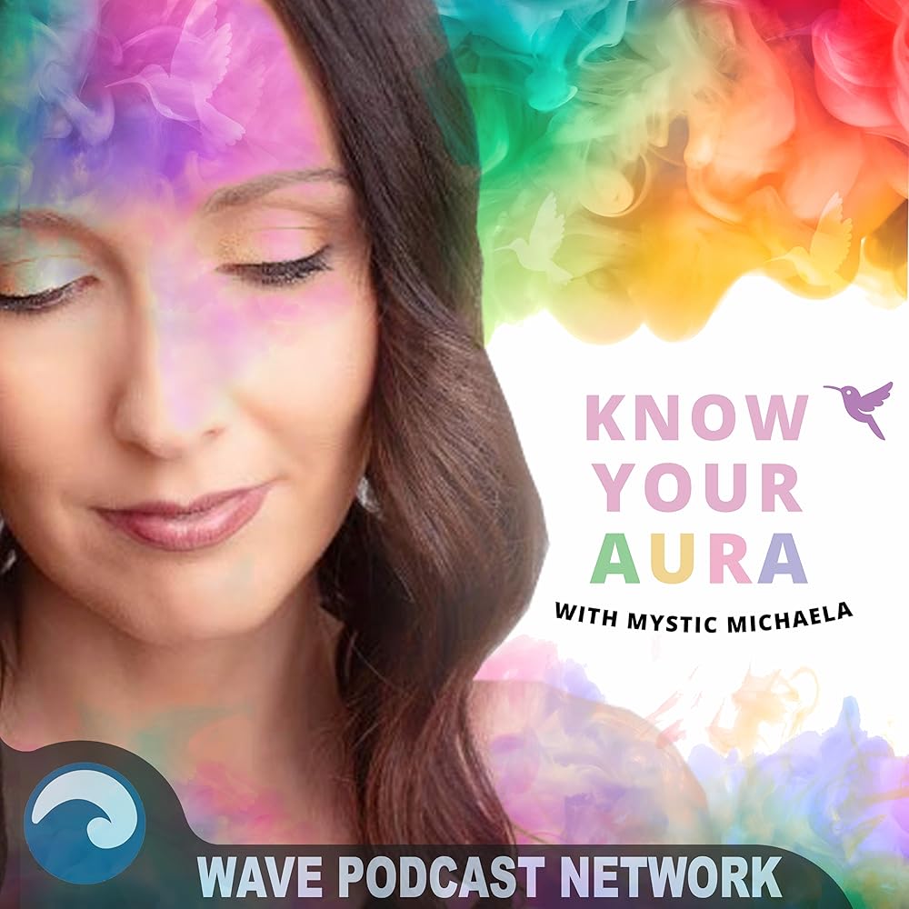 Know Your Aura With Mystic Michaela EP266 Celebrity Aura News 2010 know-your-aura-with-mystic-michaela-ep266-celebrity-aura-news-2010
