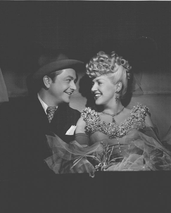 Sweet Rosie O'Grady (1943)