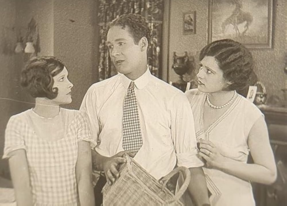 Jack and Jilted (Short 1928) - IMDb