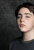 Aramis Norris - IMDb