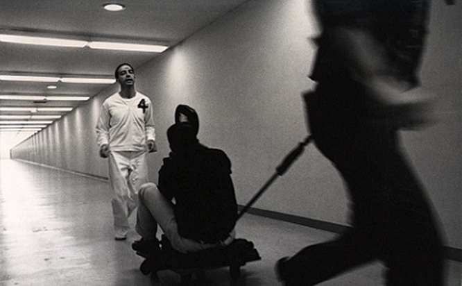 Electronic Labyrinth THX 1138 4EB (1967)