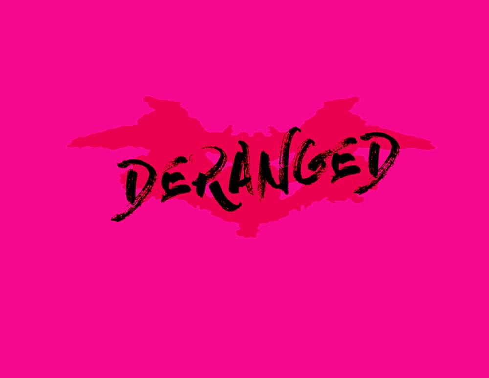 Deranged (2016) - IMDb