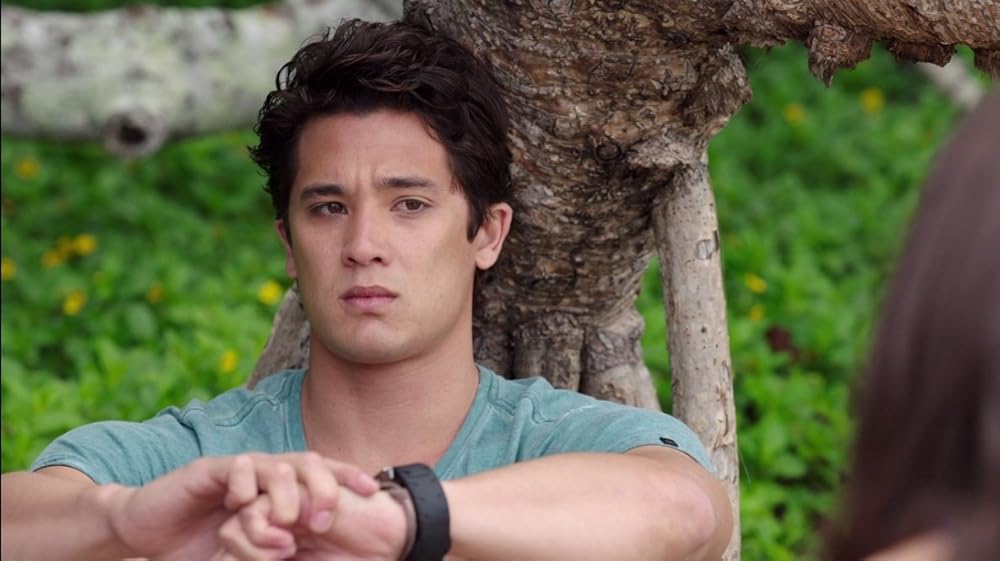 "Mako Mermaids" A New Man (TV Episode 2015) - IMDb