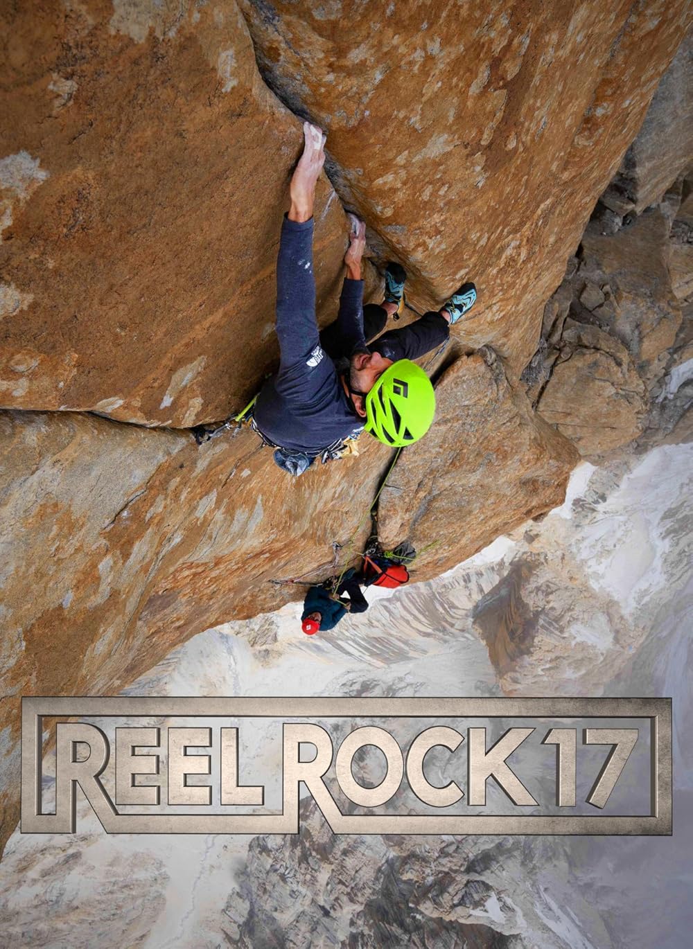 Reel Rock 17 (2023) - IMDb