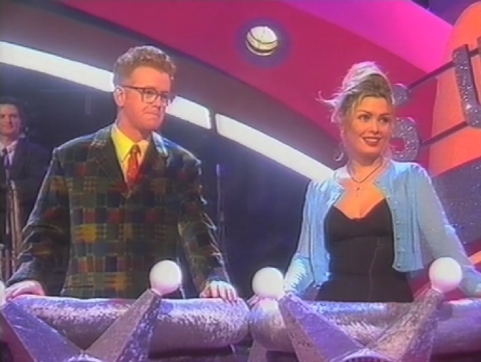 Don't Forget Your Toothbrush (1994)