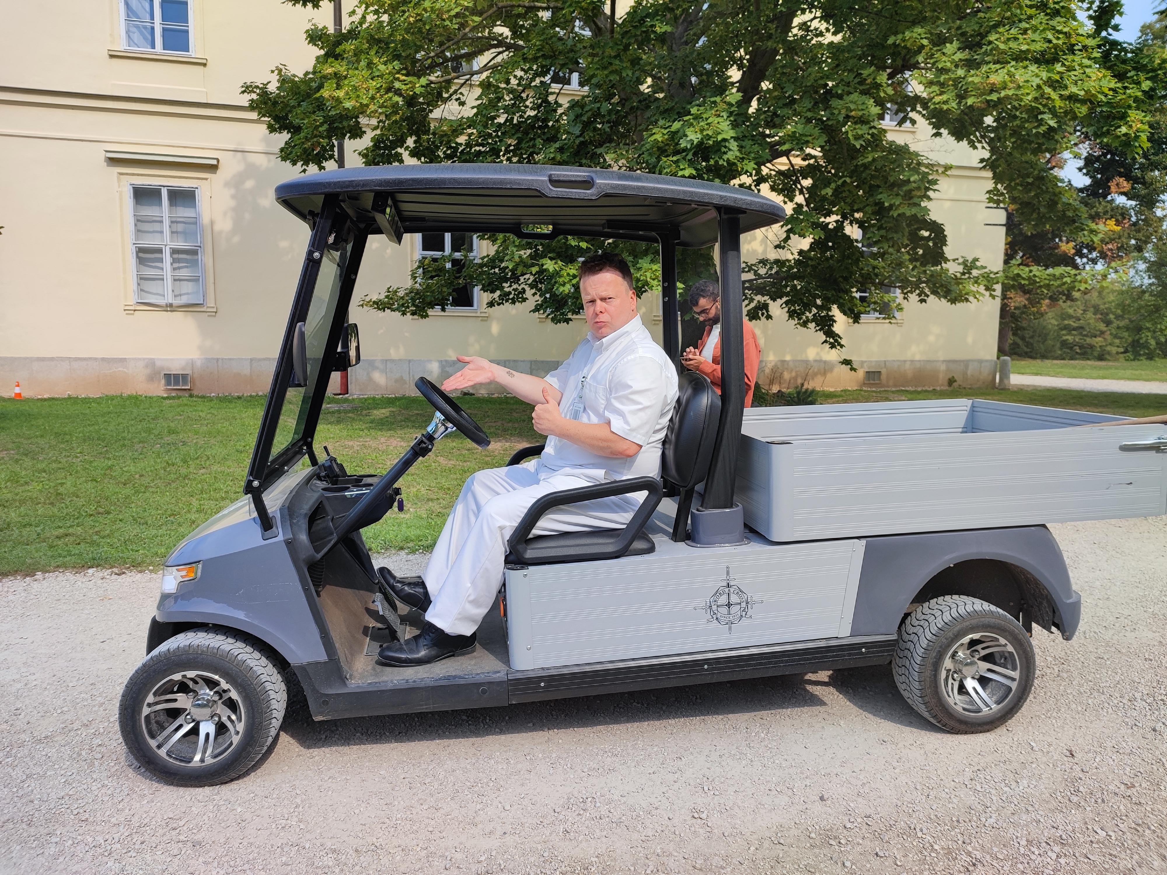 Secrets and Shadows (2024)