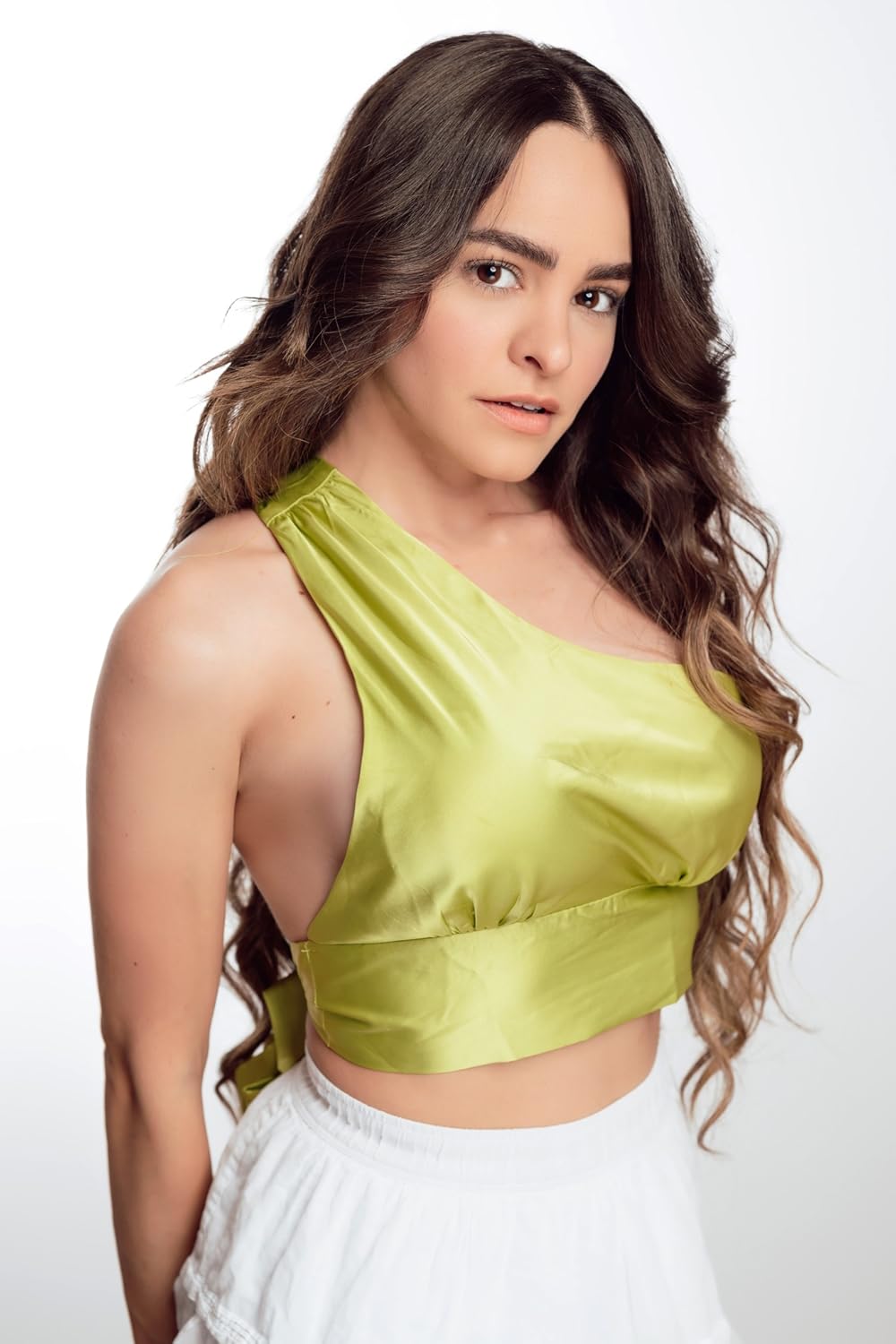Cassandra Luna Photos IMDb
