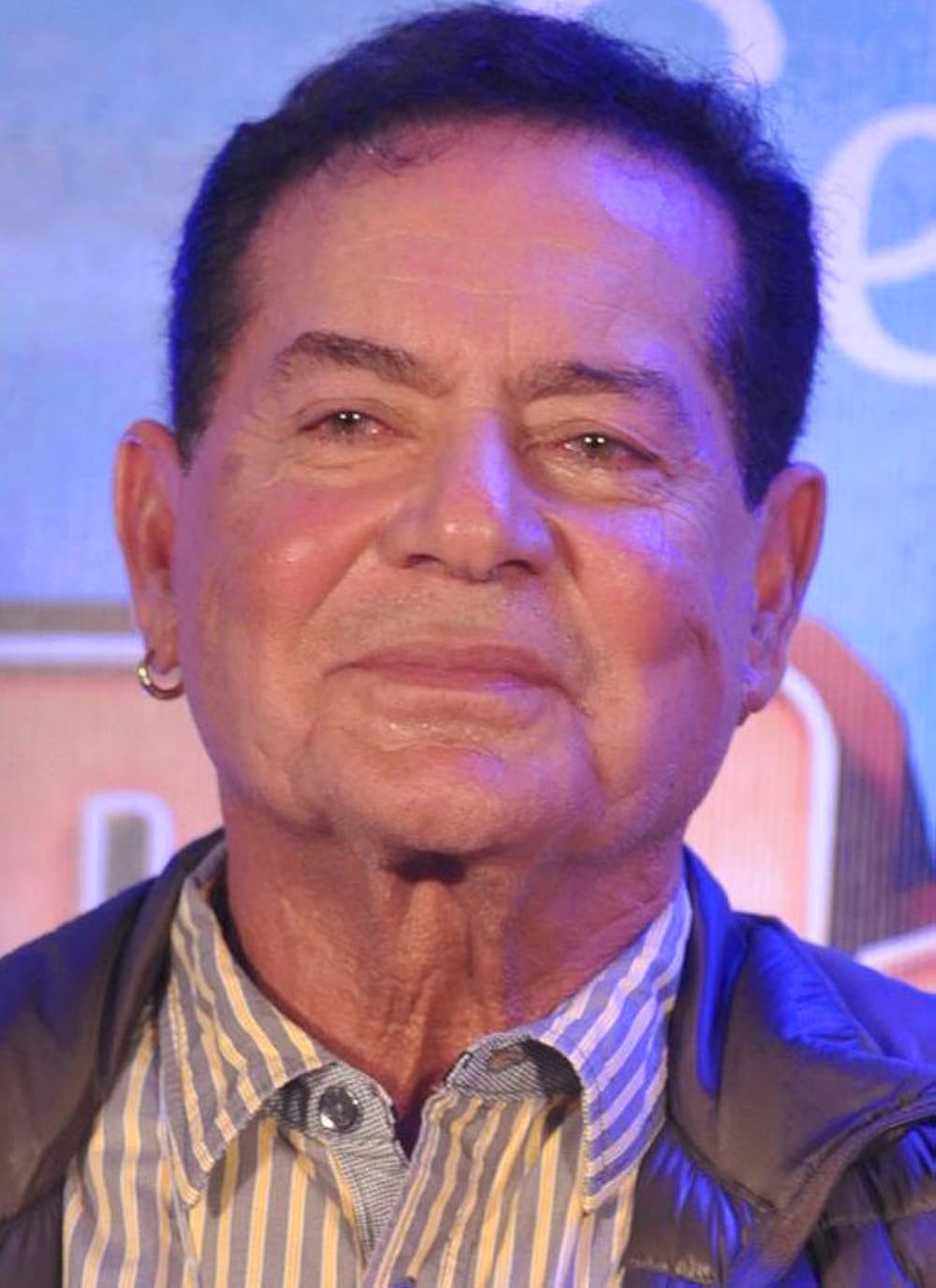 Salim Khan - Biography - IMDb