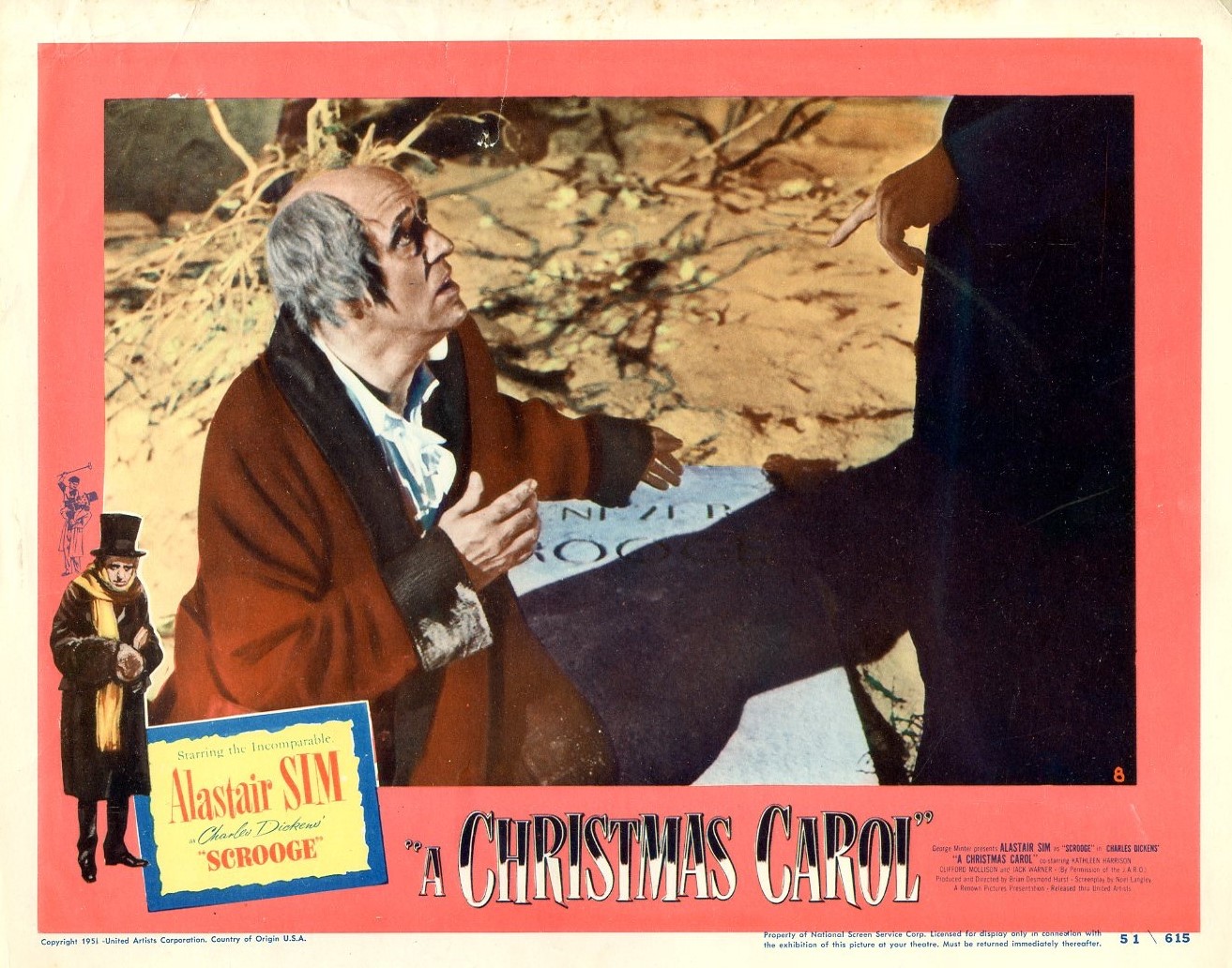 A Christmas Carol (1951)