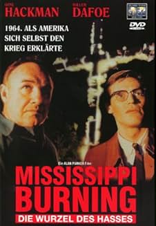 Mississippi en llamas (1988) - IMDb