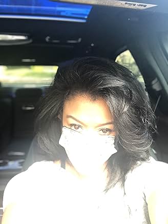 Sabrina Cofield - IMDb