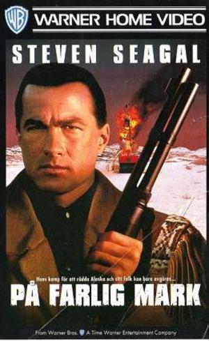 On Deadly Ground (1994)