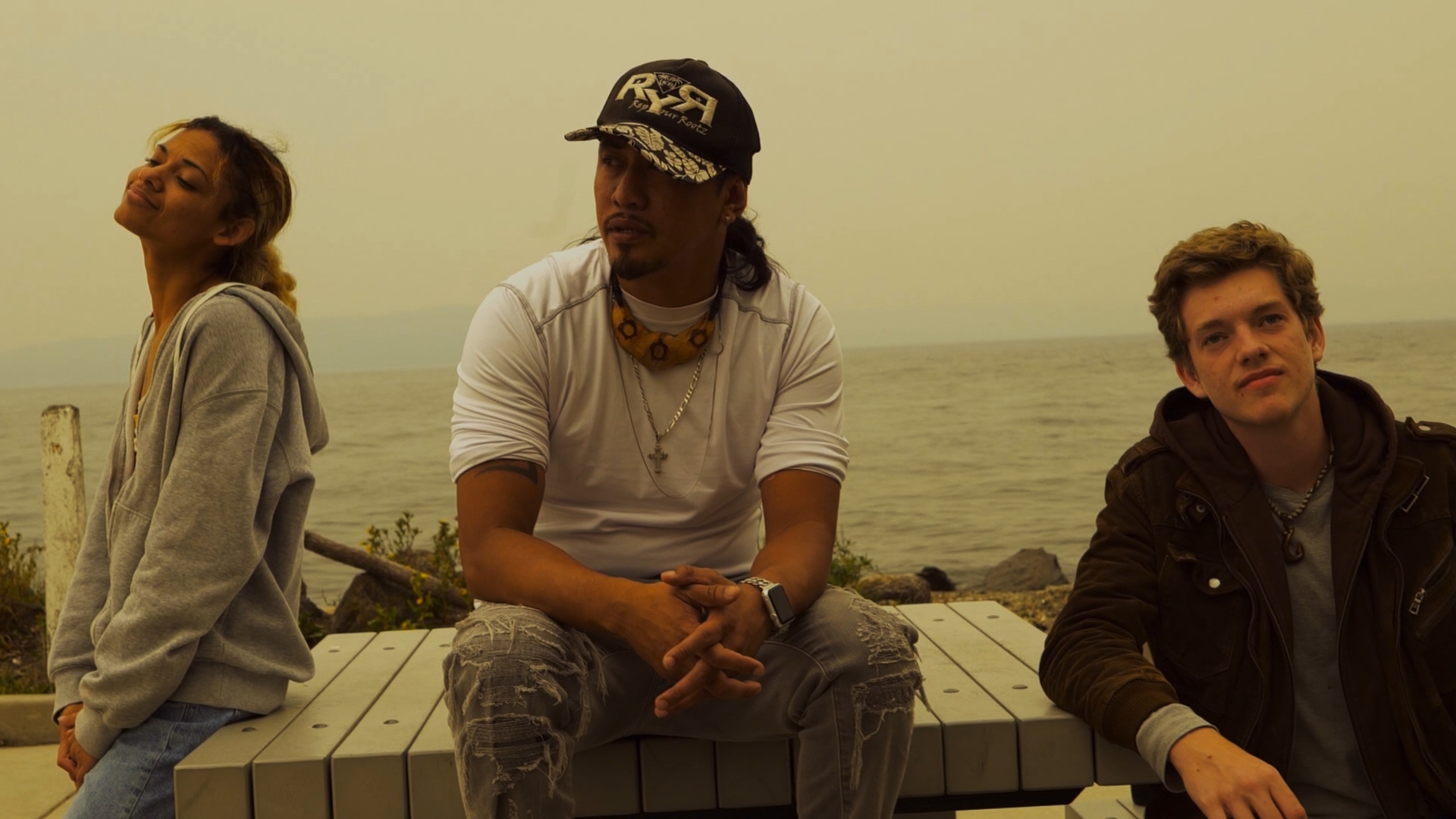 Hallelujah Amen (2023)