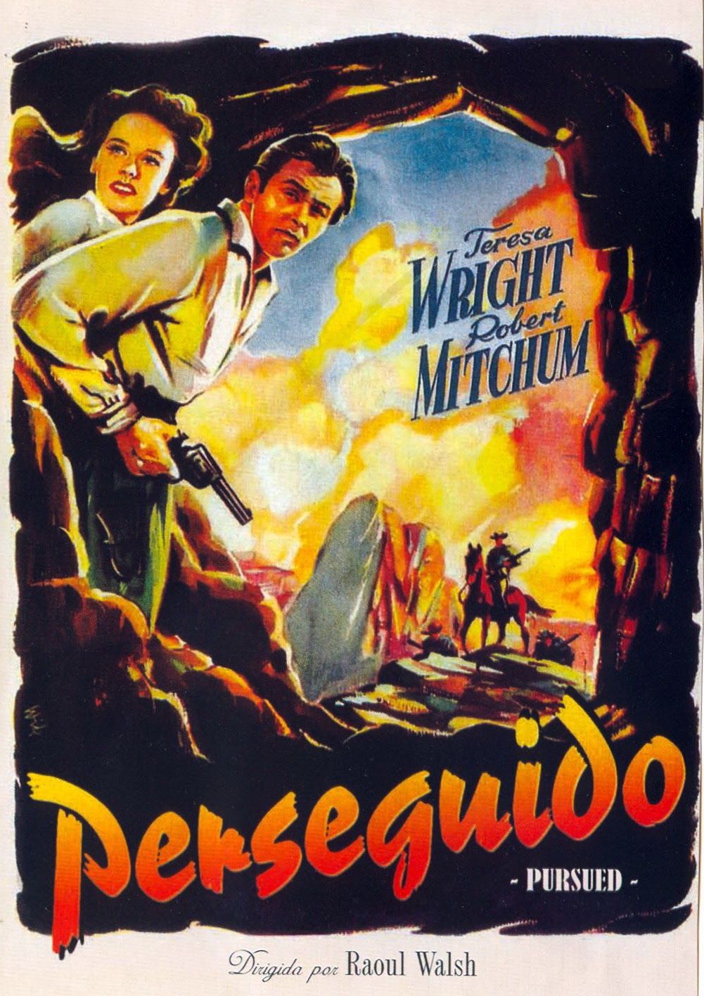 Pursued (1947)
