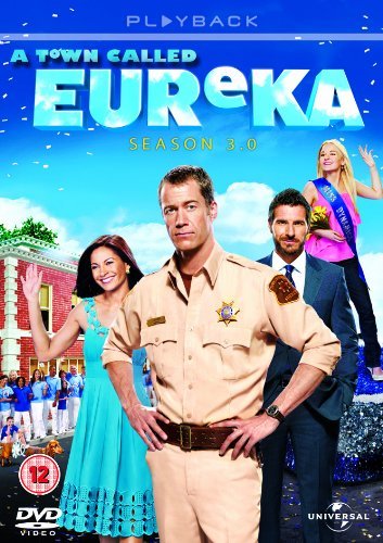 Eureka (2006)