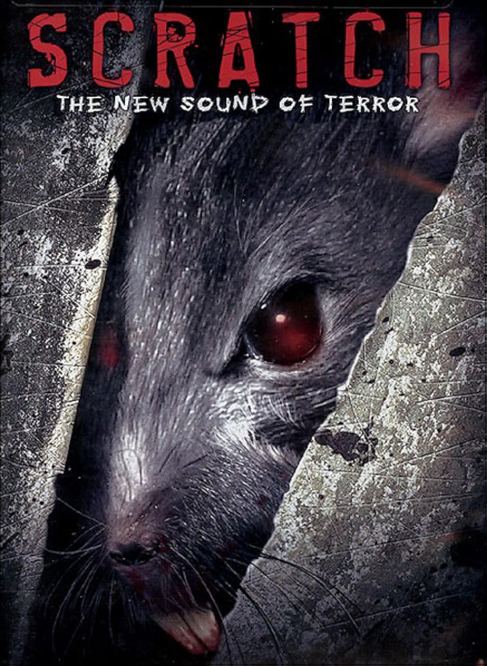 Scratch: The New Sound of Terror (TV Movie 2004) - Plot - IMDb