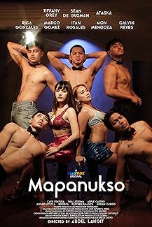 Mapanukso (2024) - IMDb