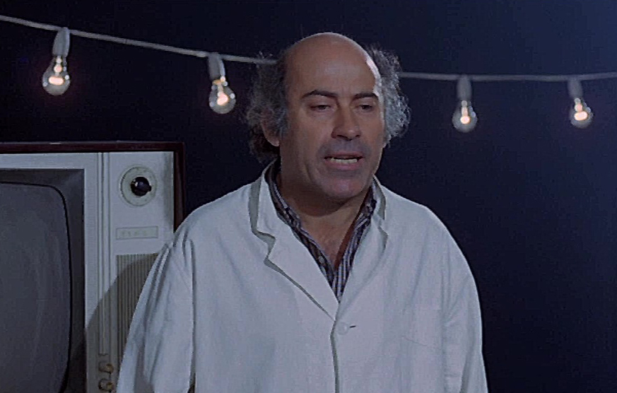 Apo pou pane gia ti havouza (1978)