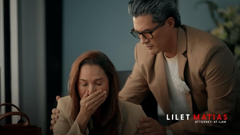 Lilet Matias, Attorney-at-Law (2024)