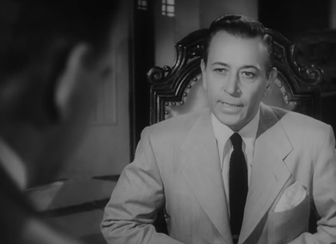 Christmas Eve (1947)