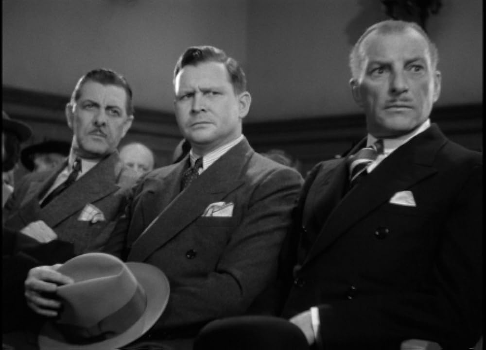 The Walking Dead (1936)