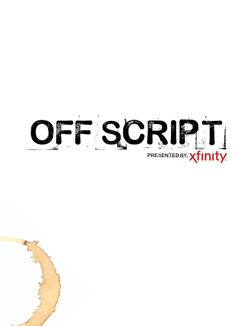 Off Script (TV Mini Series 2016– ) - IMDb