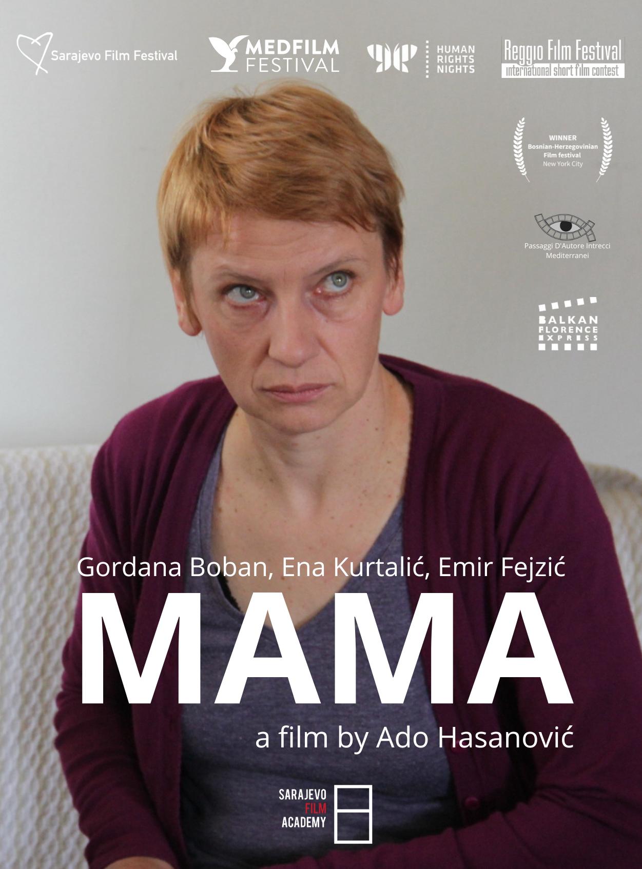 Mama (2013)